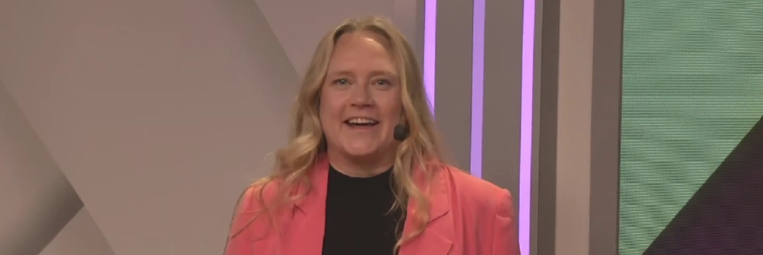 The World in 2030 - Women In Tech Sweden