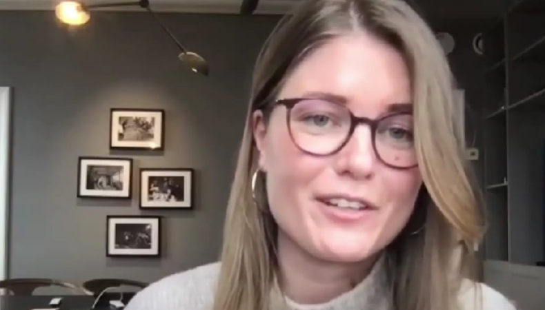 The tech industry in the wake of the pandemic - Women In Tech Sweden