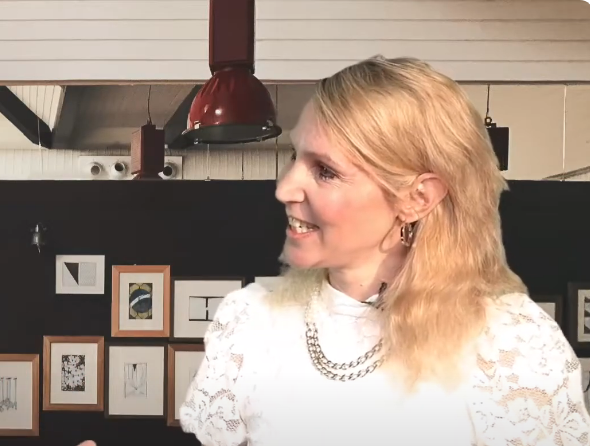 How Competitive sports shaped our leadership - Women In Tech Sweden