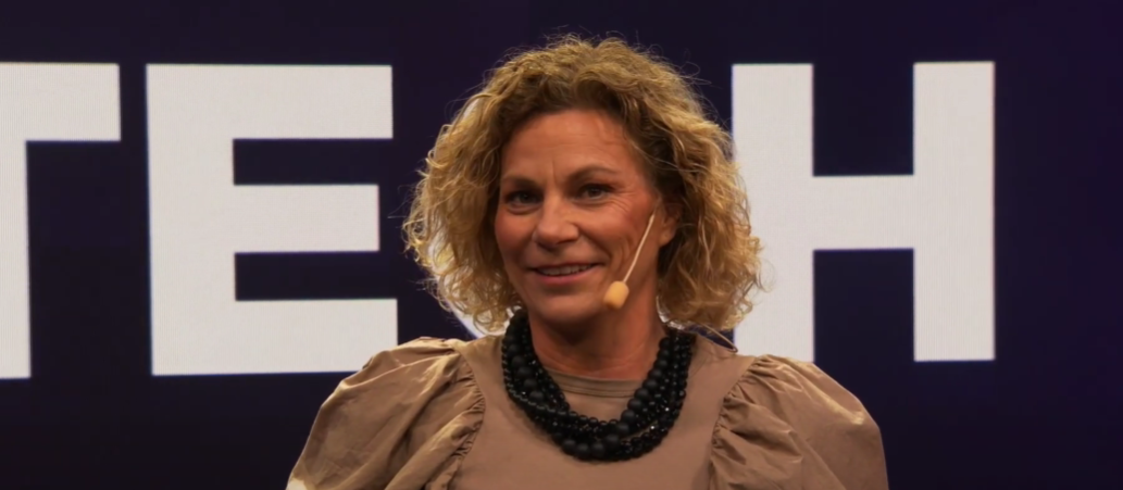 The Wrap-up - Women In Tech Sweden