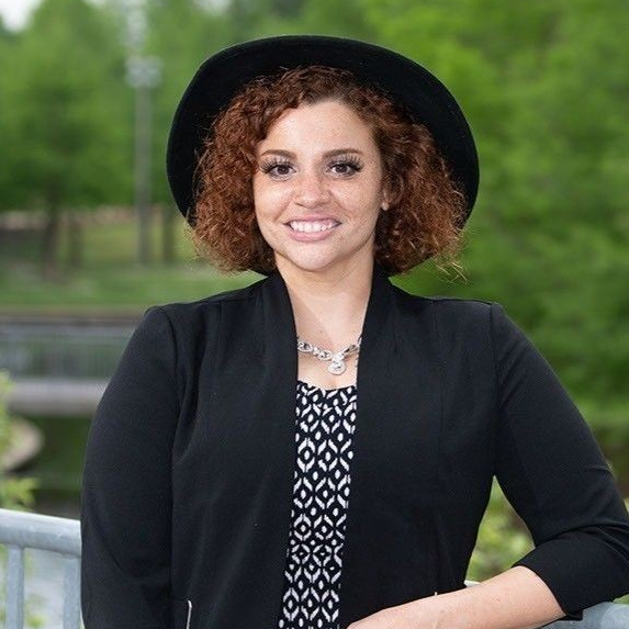 Dr. Angel K. Durr - Women In Tech Sweden