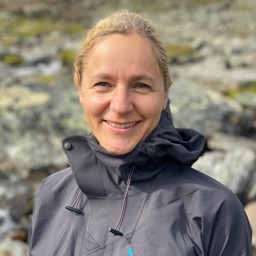 Anna Redz - Women In Tech Sweden