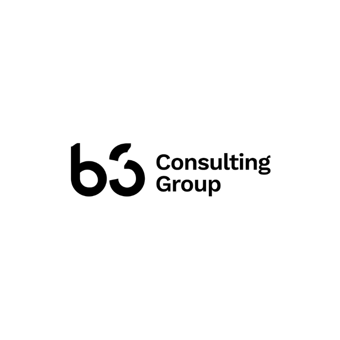 B3 Consulting Group - Women In Tech Sweden