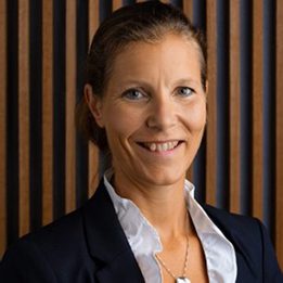 Malin Ekholm - Women In Tech Sweden