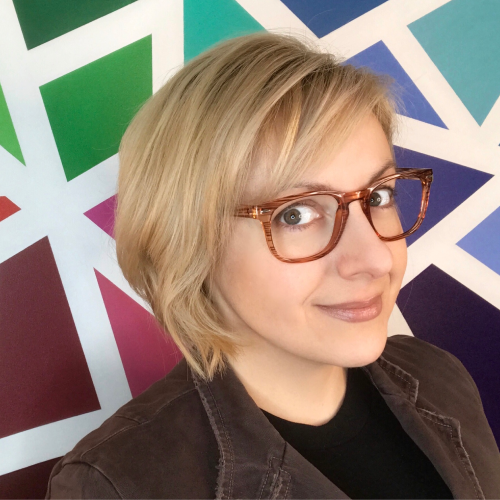 Mar Hicks - Women In Tech Sweden