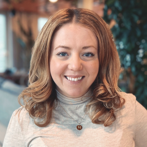 Miriam Franzén - Women In Tech Sweden