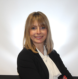 Therese Reinhammar - Women In Tech Sweden