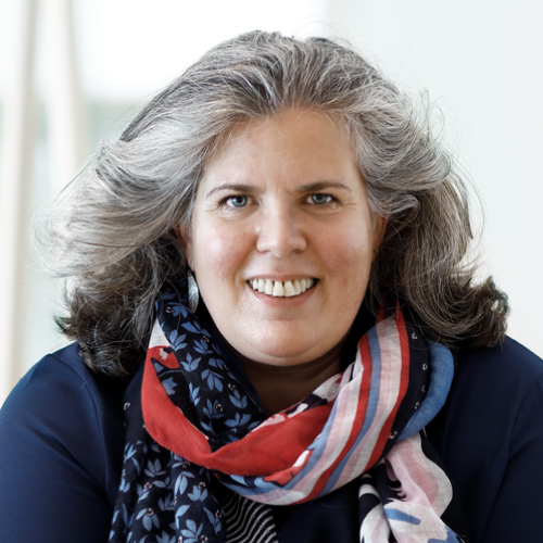 Yvonne Ruwaida - Women In Tech Sweden