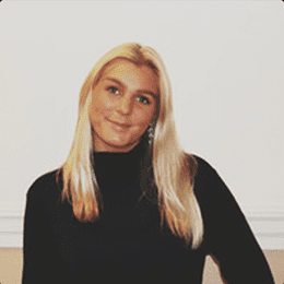 Emma Lindgren - Women In Tech Sweden