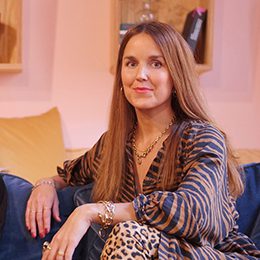 Frida Almgren - Women In Tech Sweden