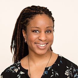 Kimberly Bent - Women In Tech Sweden