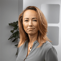 Maria Hedengren - Women In Tech Sweden