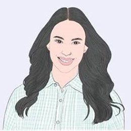 Sarah Saska - Women In Tech Sweden