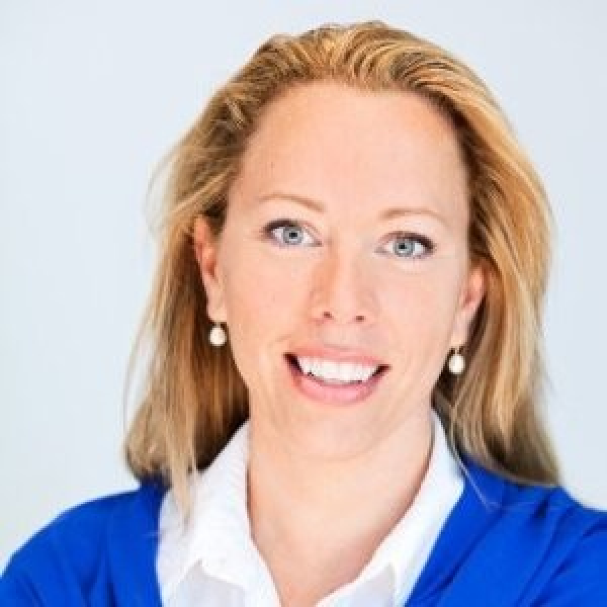 Anna Mossberg - Women In Tech Sweden