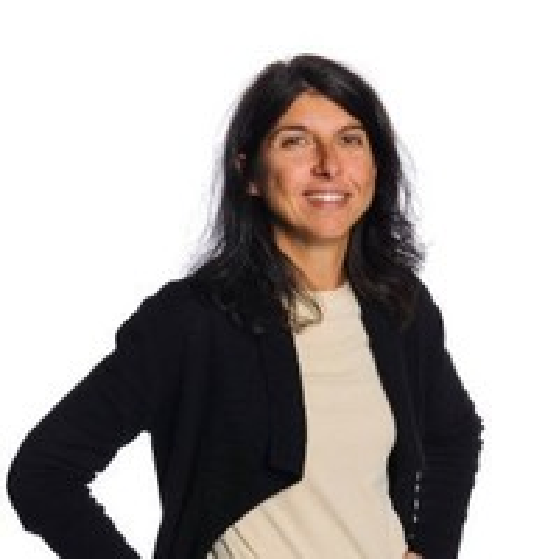 Ida La Spisa - Women In Tech Sweden