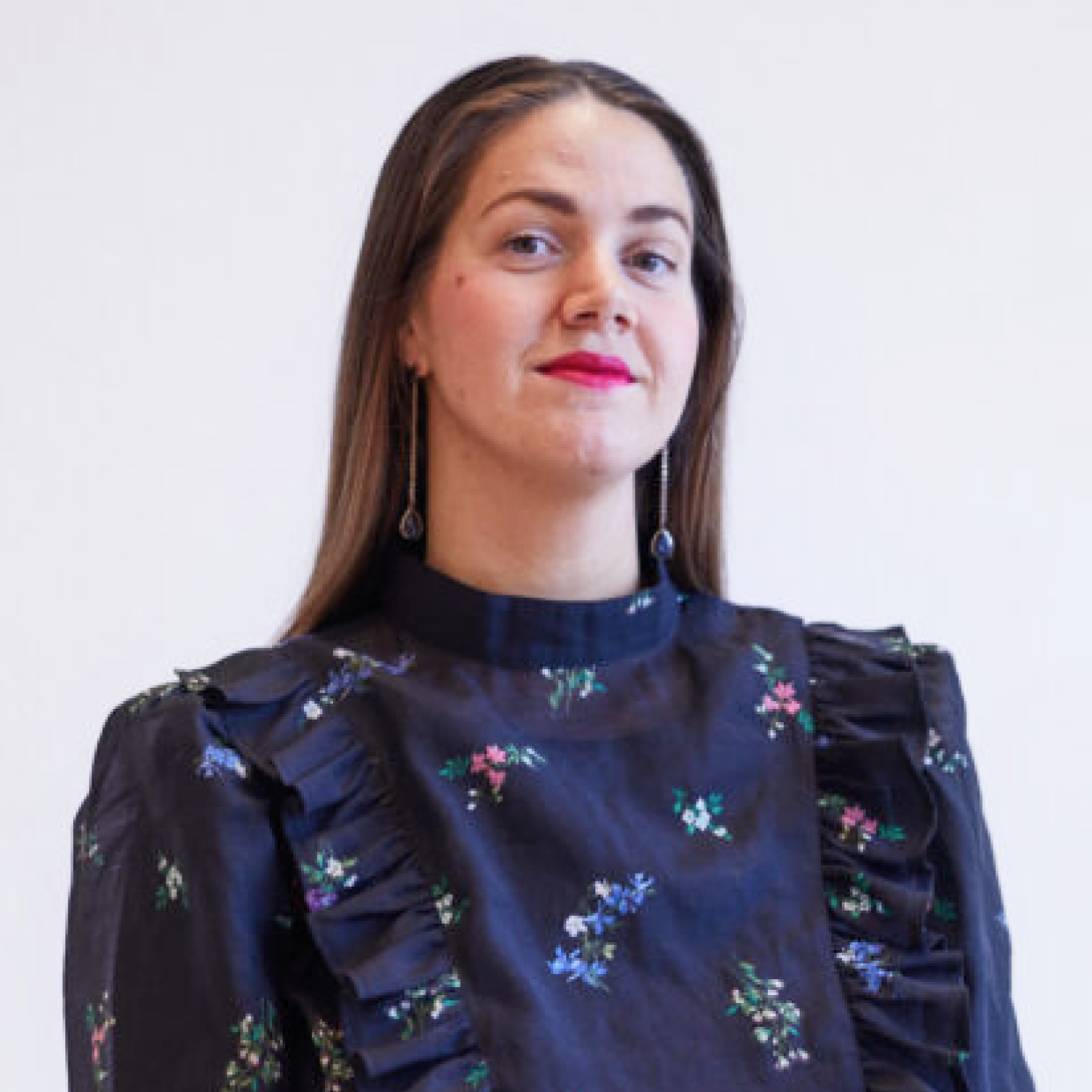 Ida Östensson - Women In Tech Sweden