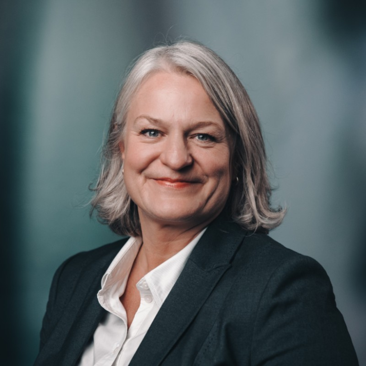 Ine Ljosland Strand - Women In Tech Sweden