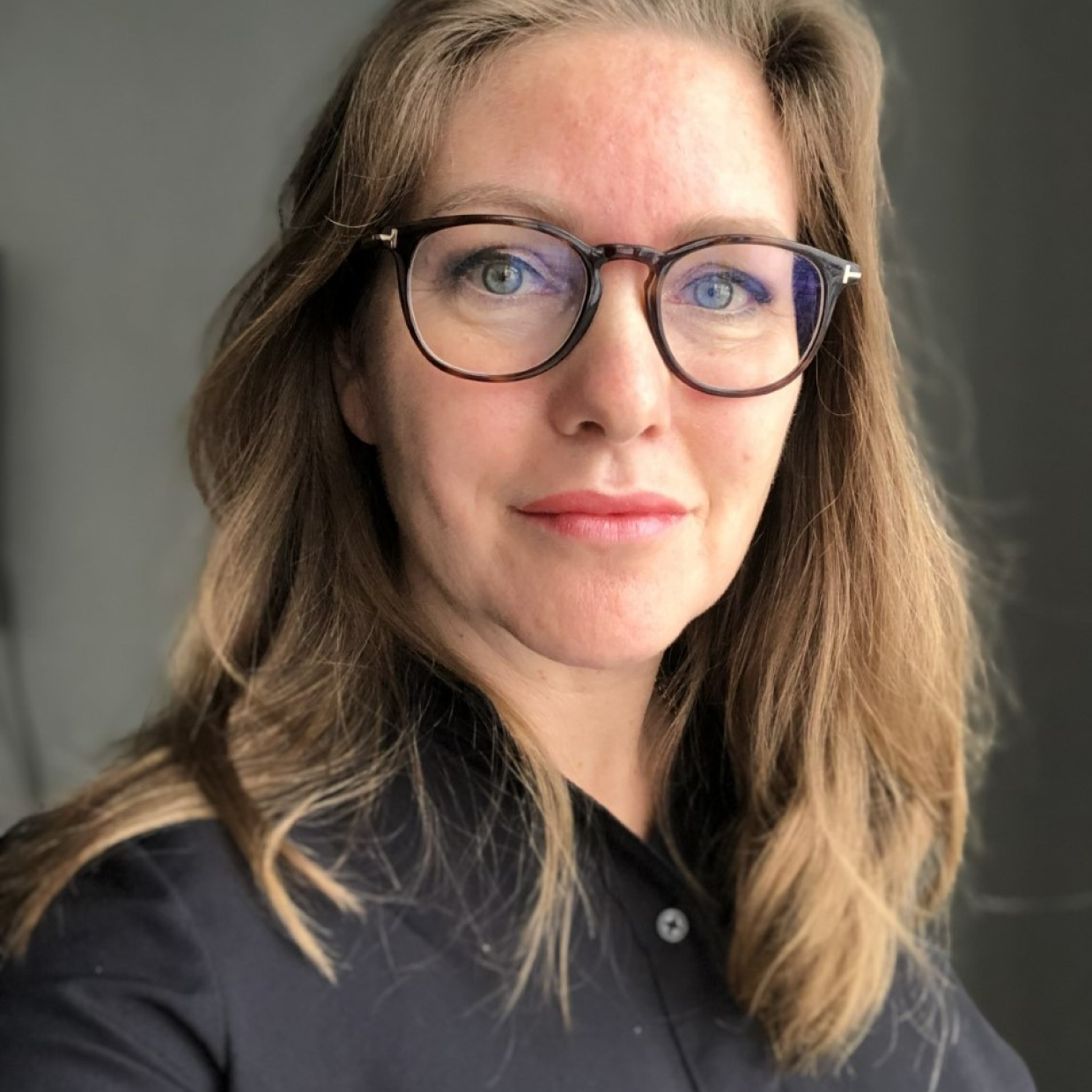 Kristina Juhlin - Women In Tech Sweden