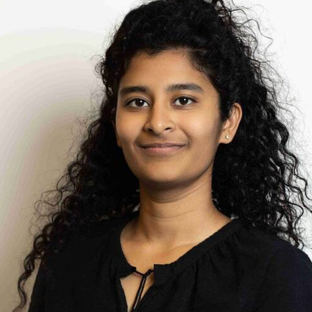 Sindhusha Marakani - Women In Tech Sweden