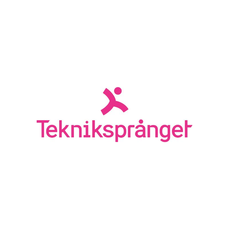 Tekniksprånget - Women In Tech Sweden