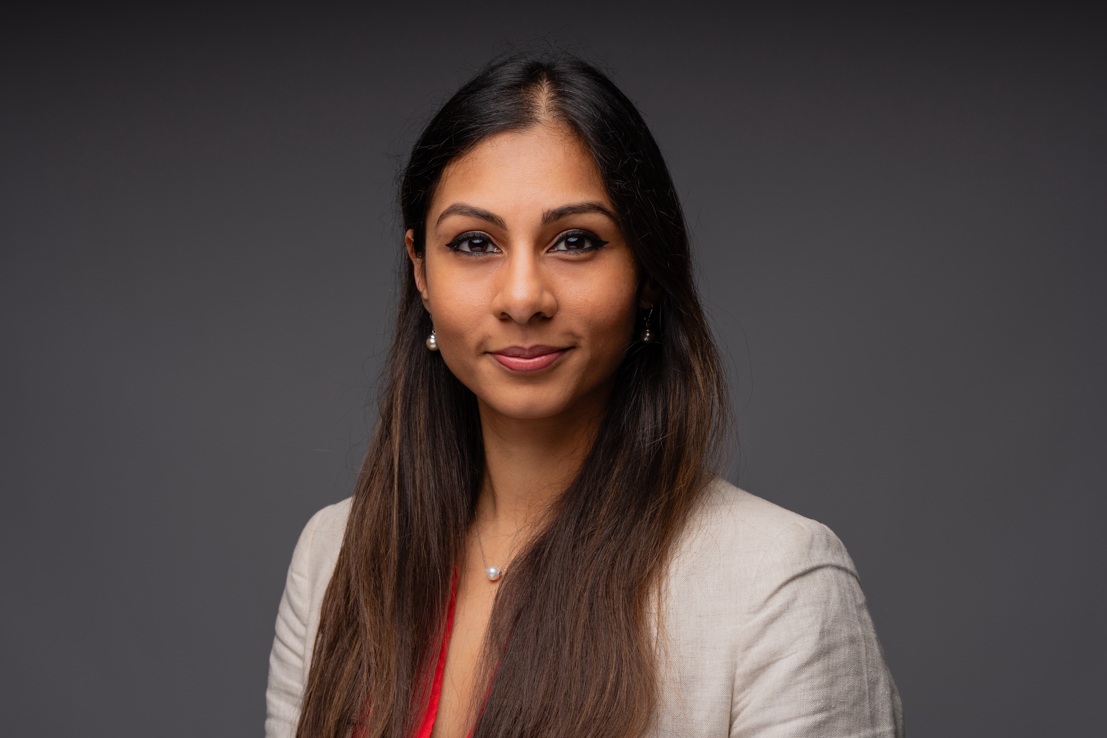 Simran Mohnani - Women In Tech Sweden