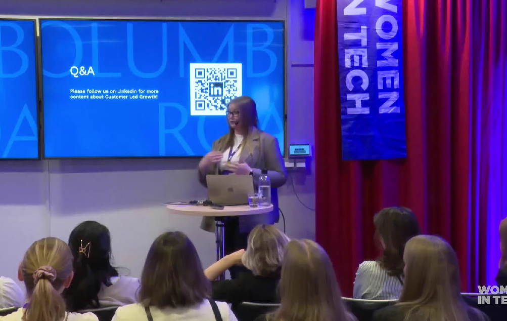 Customer-led growth crash course - Learn how to drive customer-led ...