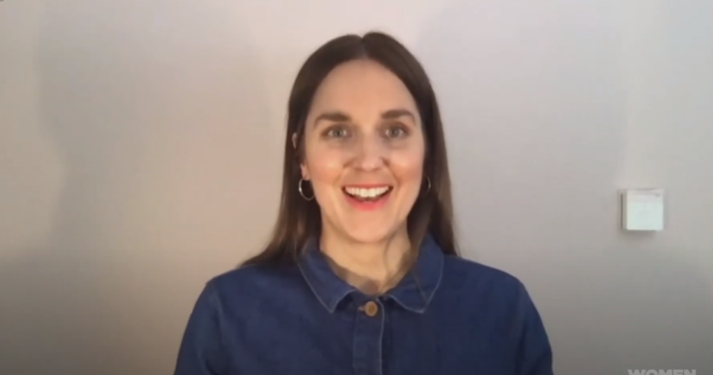 Cut through the noise and become a media darling - Women In Tech Sweden
