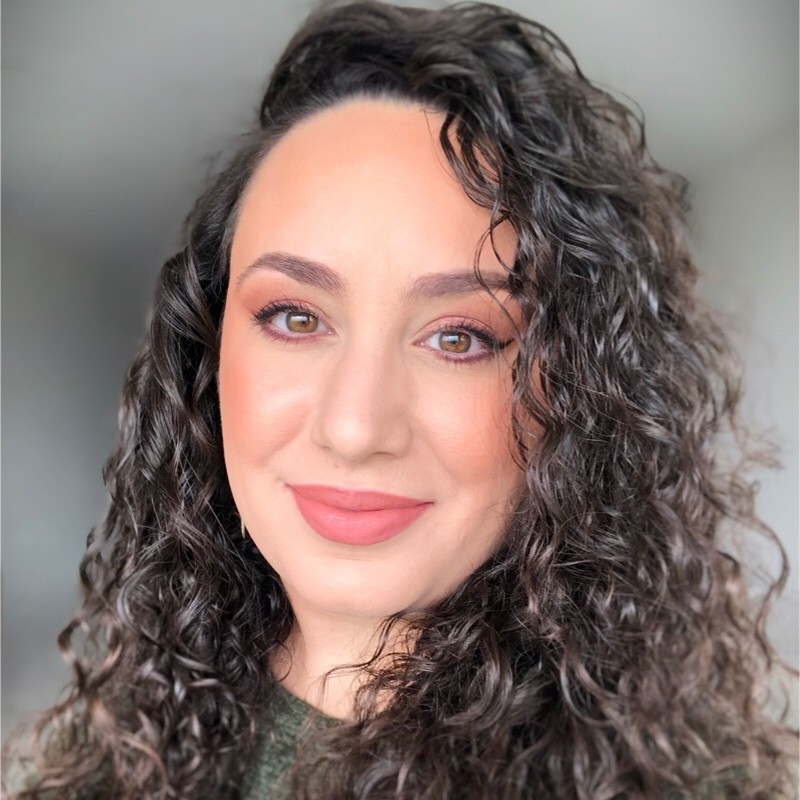 Abigail Cauchi - Women In Tech Sweden