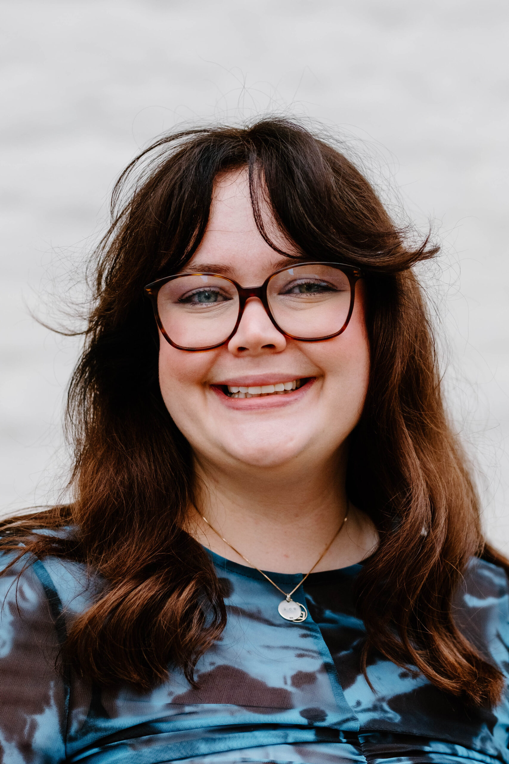 Amanda Sterner - Women In Tech Sweden