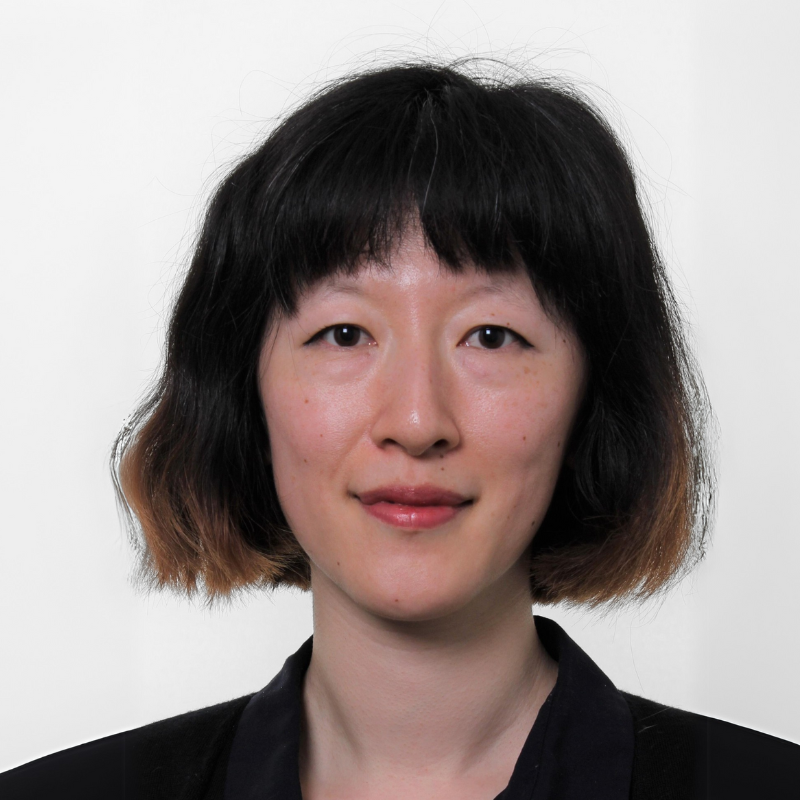 Lu An - Women In Tech Sweden