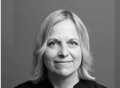 Maria Lexe - Women In Tech Sweden