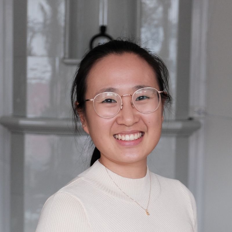 Phiphi Tran - Women In Tech Sweden