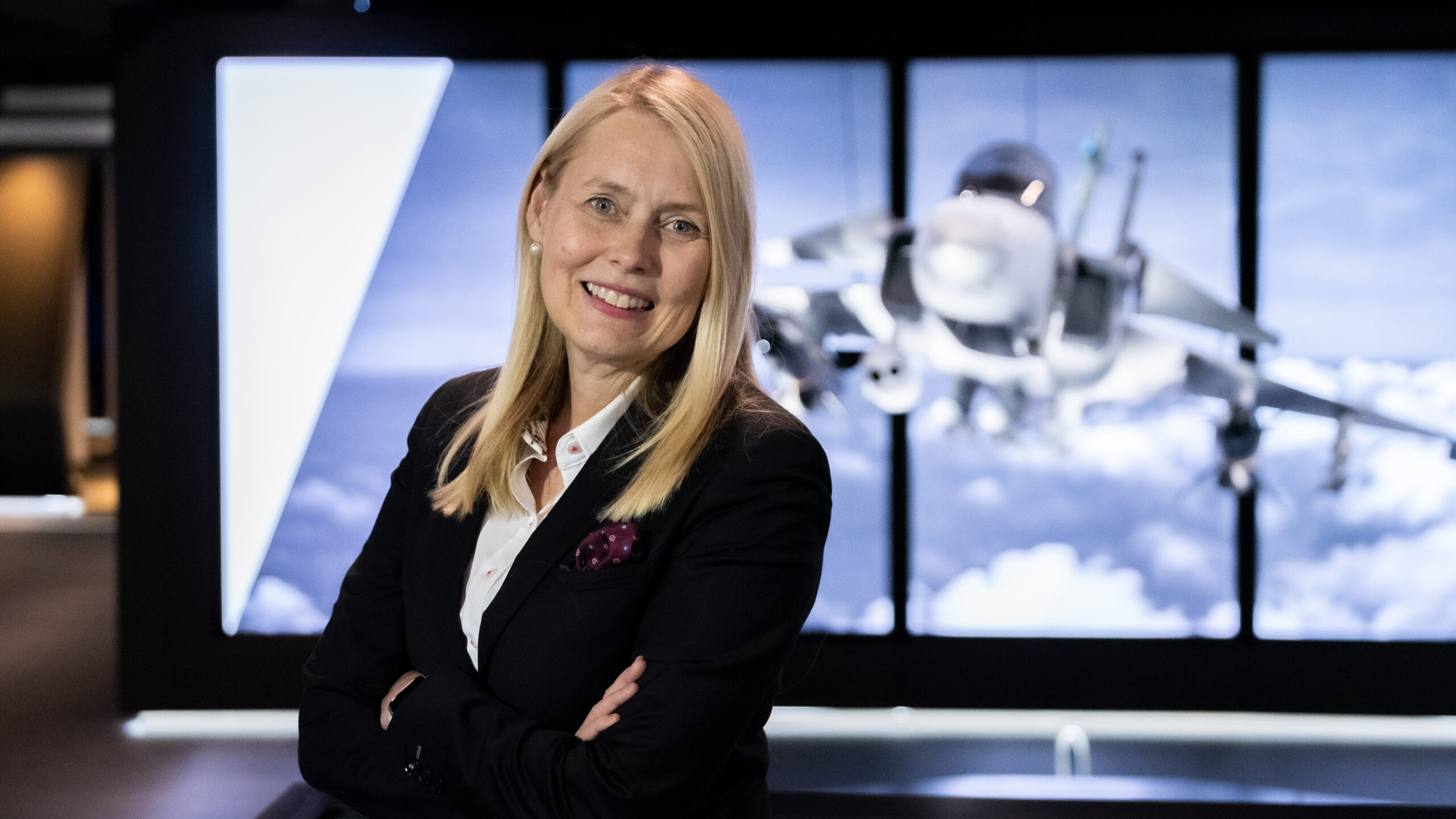 Jenny Gardner - Women In Tech Sweden