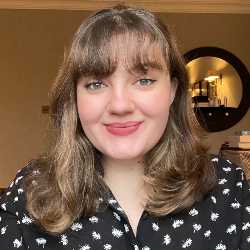 Ella Monck - Women In Tech Sweden