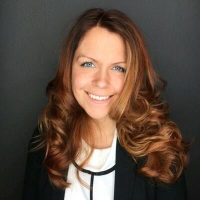 Matilda Eriksson - Women In Tech Sweden