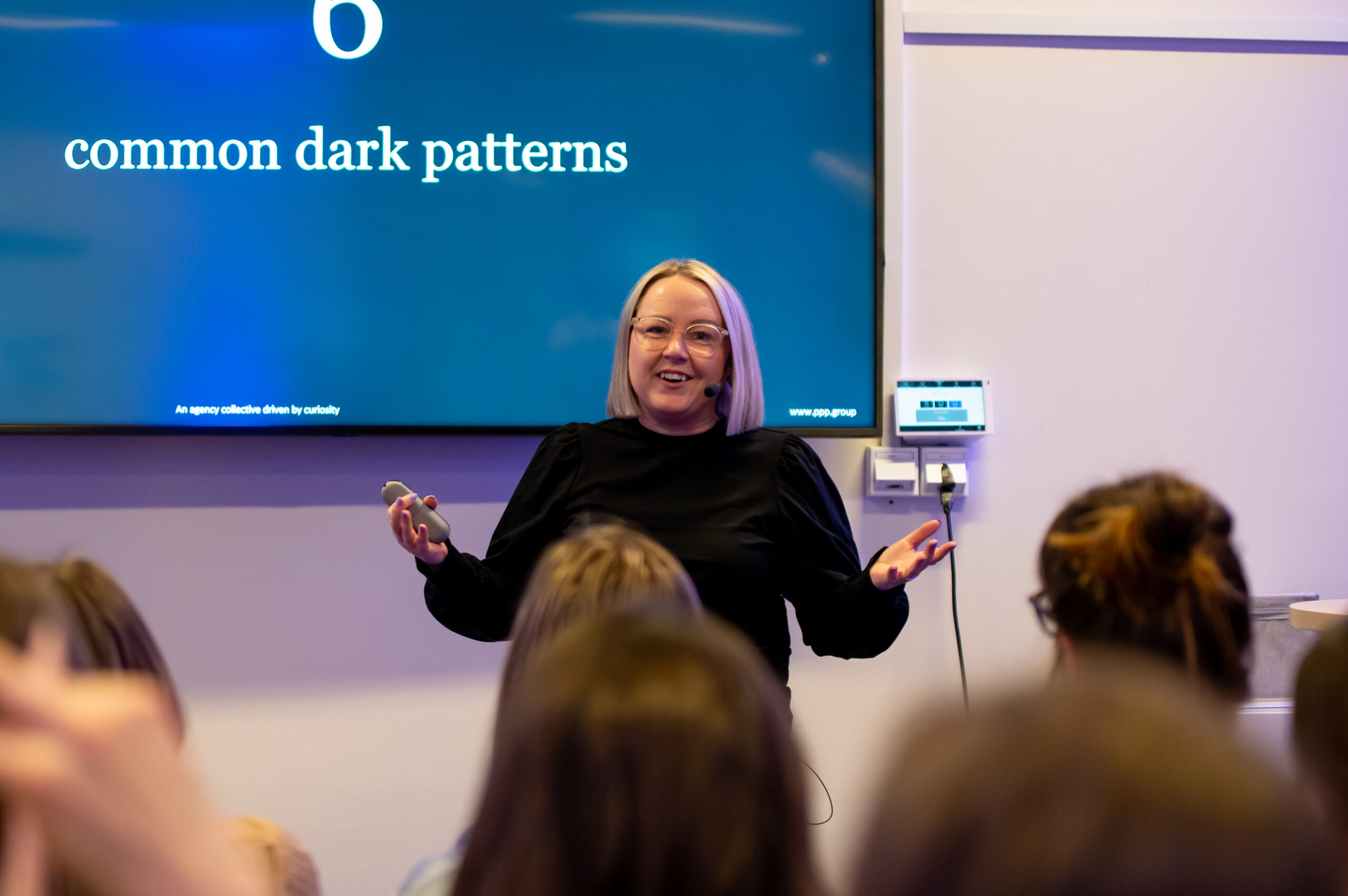 No more Dark Patterns: Building Trust Instead of Frustration with UX ...