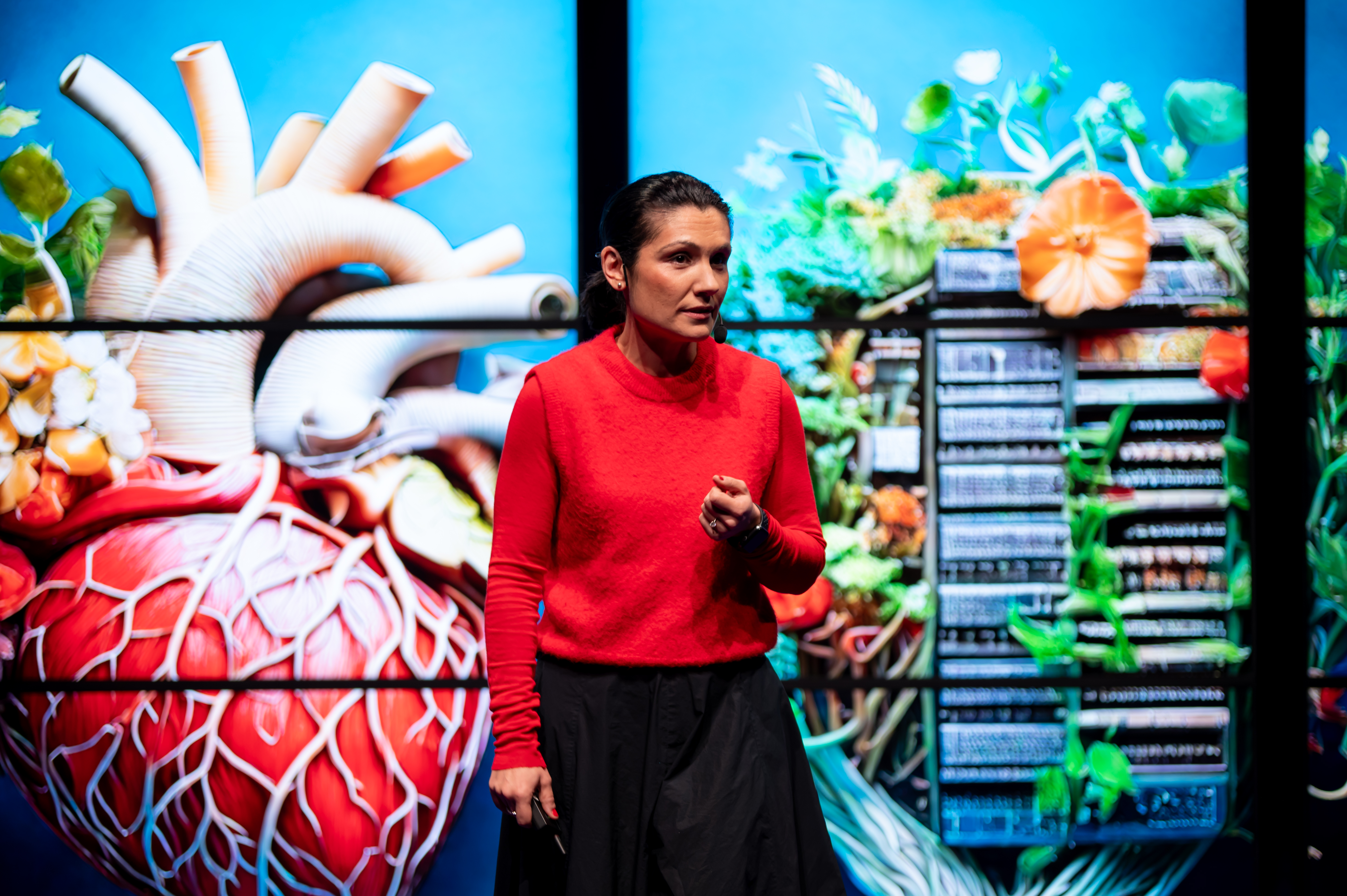 Bringing Humanity Back: Setting New Standards for Data - Women In Tech ...